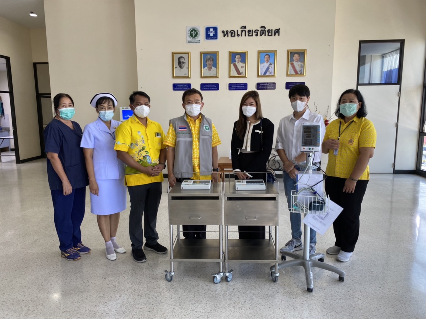 VSC VIS AND SON COMPANY